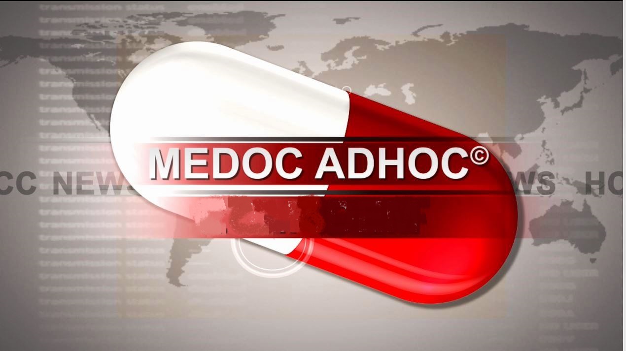 Série MEDOC ADHOC | OMEDIT Grand Est